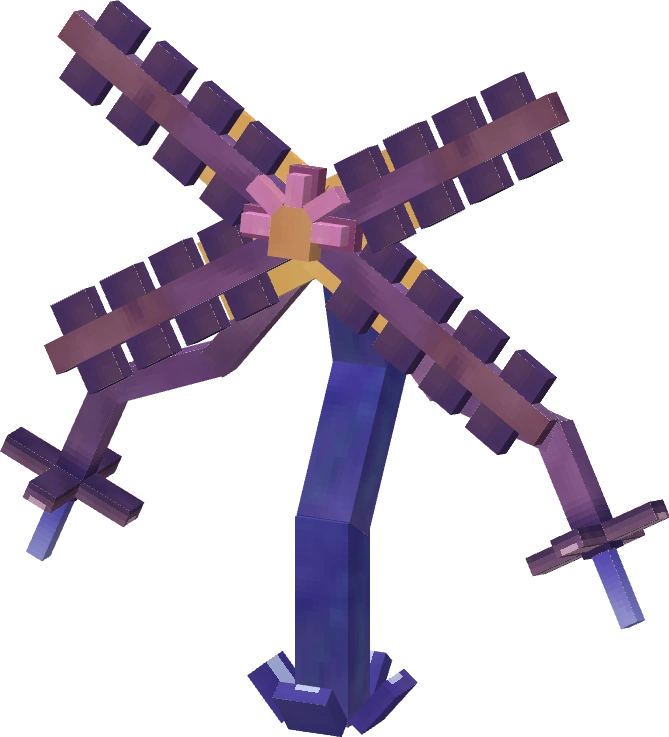 Electro regisvine | Genshin Nature Wiki | Fandom