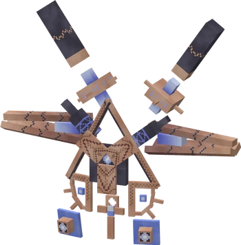 Algorithm of Semi-Intransient Matrix of Overseer Network | Genshin ...