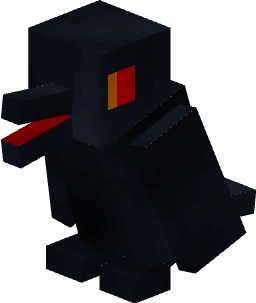 Crow | Genshin Nature Wiki | Fandom