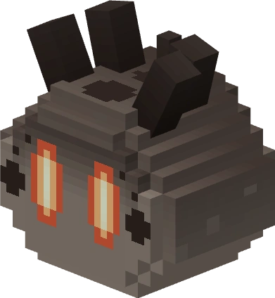 Geo slime | Genshin Nature Wiki | Fandom