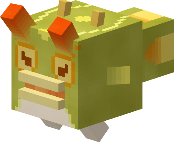 True fruit angler | Genshin Nature Wiki | Fandom