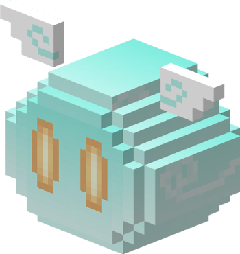 Anemo slime | Genshin Nature Wiki | Fandom