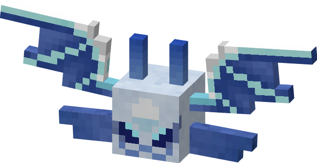 Cryo cicin | Genshin Nature Wiki | Fandom