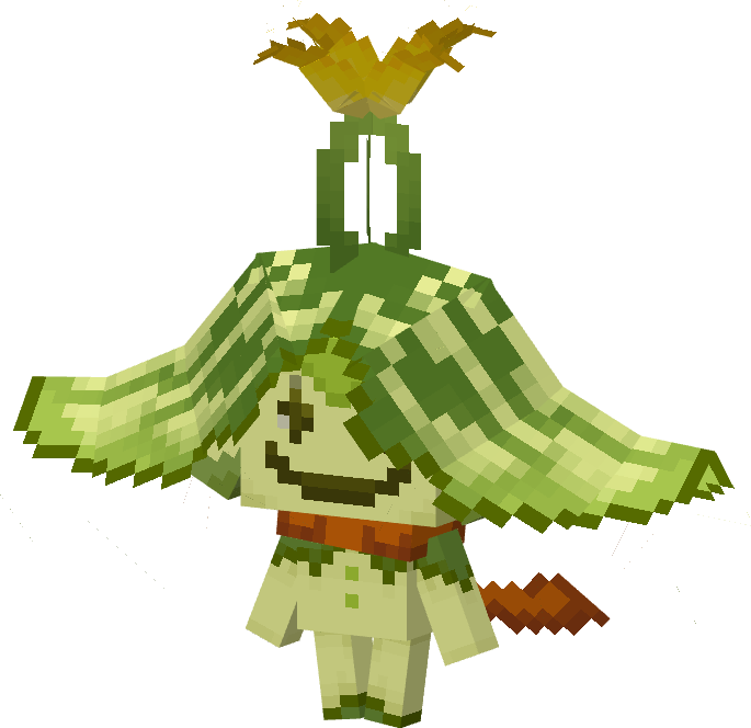 Arama | Genshin Nature Wiki | Fandom