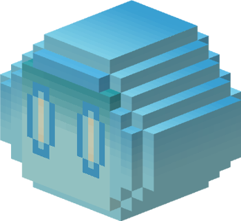 Hydro slime | Genshin Nature Wiki | Fandom