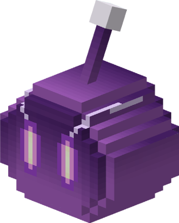 Electro slime | Genshin Nature Wiki | Fandom