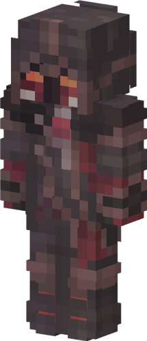 Fatui Pyro agent | Genshin Nature Wiki | Fandom