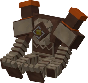 Ruin guard | Genshin Nature Wiki | Fandom