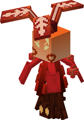 Pyro whopperflower | Genshin Nature Wiki | Fandom