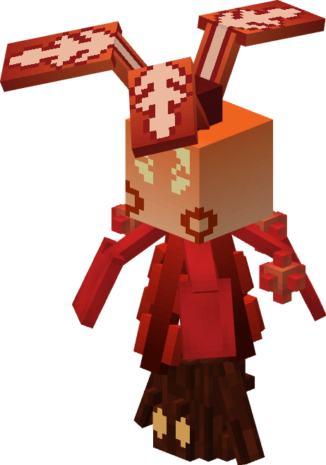 Pyro whopperflower | Genshin Nature Wiki | Fandom