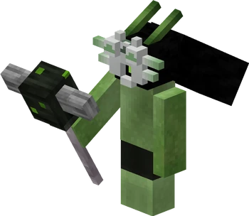 Dendro samachurl | Genshin Nature Wiki | Fandom