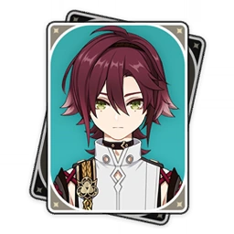 Heizou | Genshin Weapon-Element Relationships Wiki | Fandom