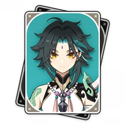 Xiao | Genshin Weapon-Element Relationships Wiki | Fandom