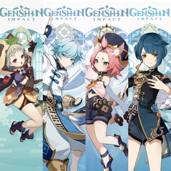 Swirl-Shatter Team | Genshin Weapon-Element Relationships Wiki | Fandom