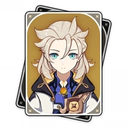 Albedo | Genshin Weapon-Element Relationships Wiki | Fandom