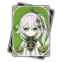 Nahida | Genshin Weapon-Element Relationships Wiki | Fandom