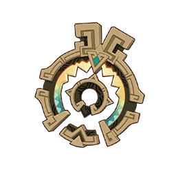 Anneau de Yaxche | Wiki Genshin Impact | Fandom
