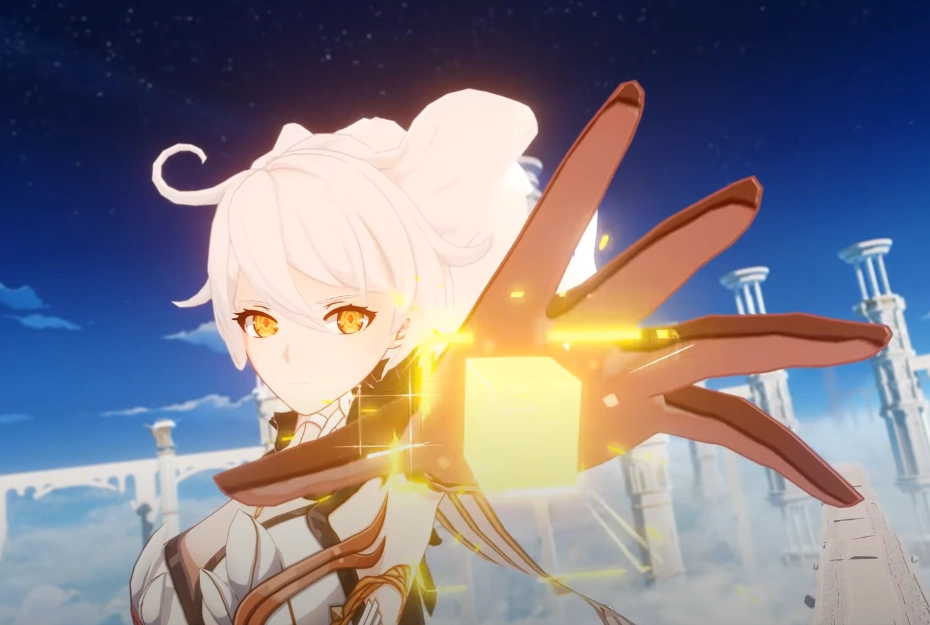 Asmodée | Wiki Genshin Impact | Fandom