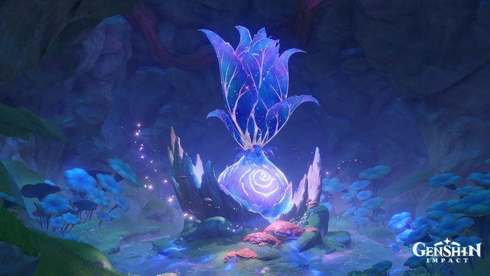 Arbre des rêves | Wiki Genshin Impact | Fandom