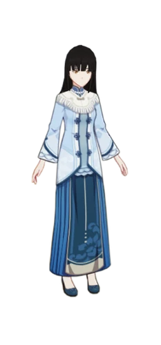 Xingxi | Wiki GenshinImpact | Fandom