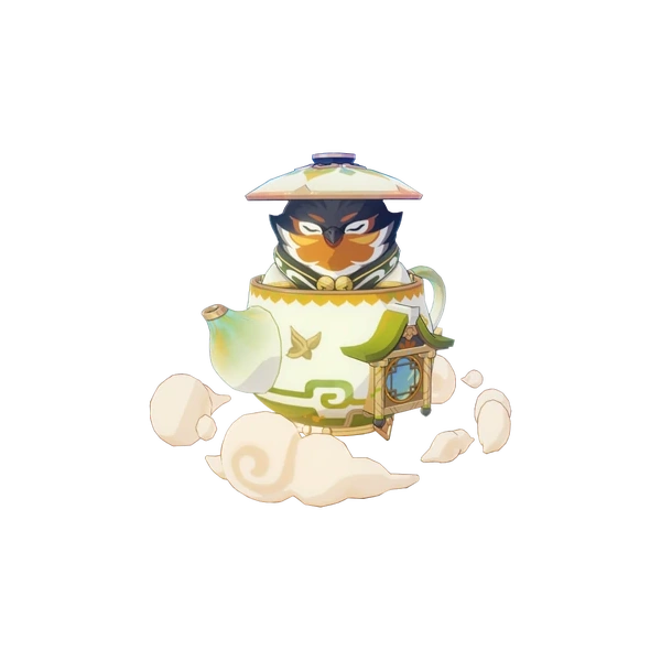 Toby | Wiki Genshin Impact | Fandom