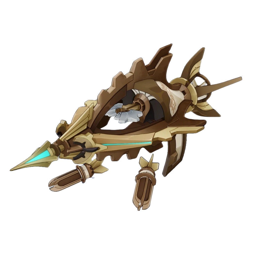 Mek d'assaut | Wiki Genshin Impact | Fandom