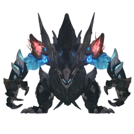Bakunawa | Wiki Genshin Impact | Fandom