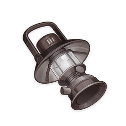 Lueur de silex de longue nuit | Wiki Genshin Impact | Fandom