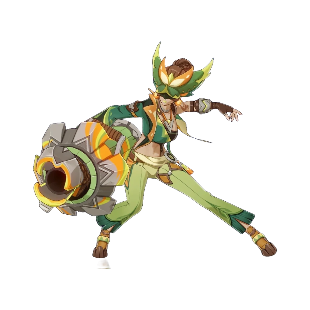 Cihuacoatl d'os chimérique | Wiki Genshin Impact | Fandom