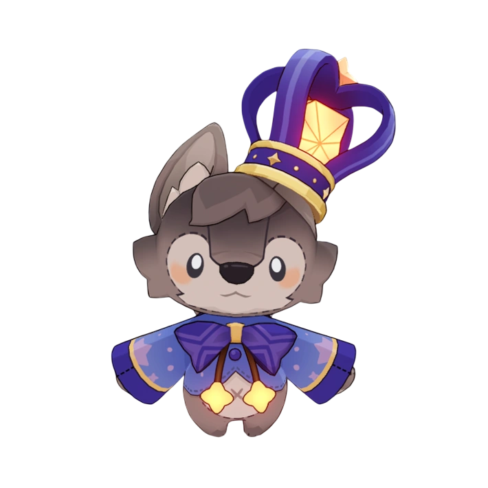 Loupin | Wiki Genshin Impact | Fandom