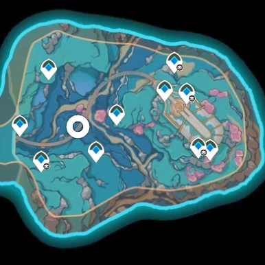 Gyrocristal radiant 130 | Wiki Genshin Impact | Fandom