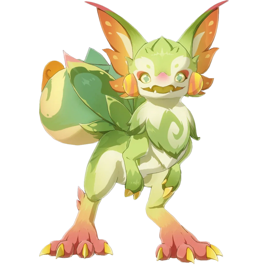 Yumkasaure | Wiki Genshin Impact | Fandom