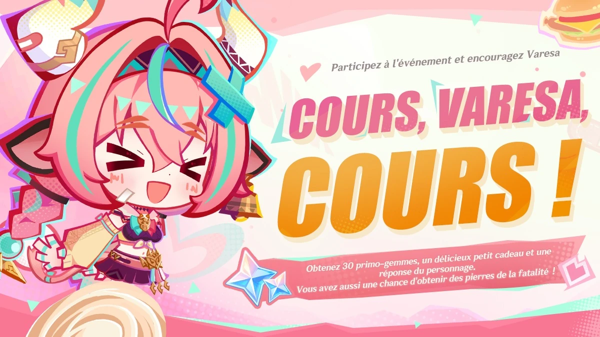 Cours, Varesa, cours ! | Wiki Genshin Impact | Fandom