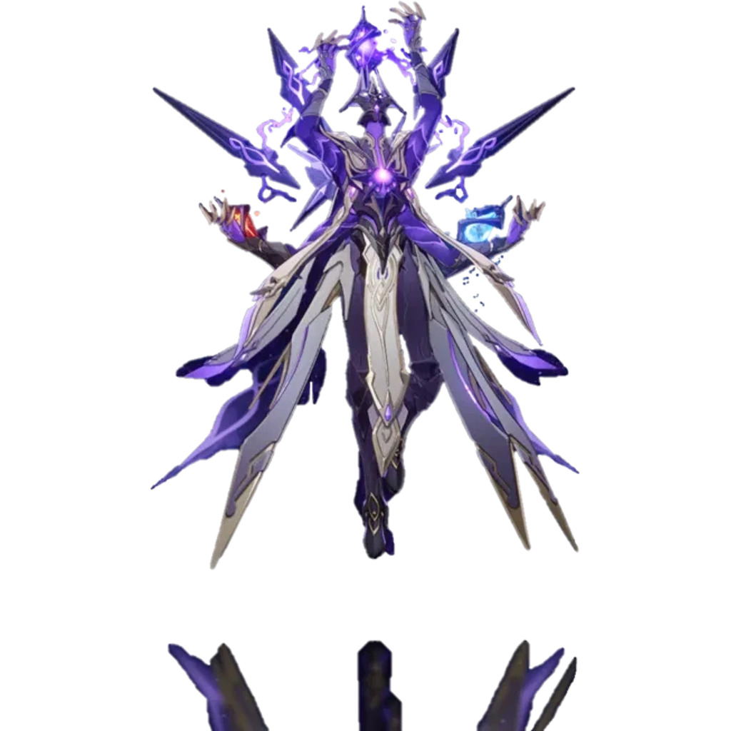 Lustrateur inique | Wiki Genshin Impact | Fandom