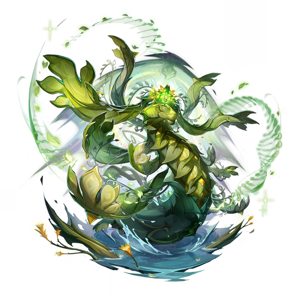 Garde de l'oasis d'Apep | Wiki Genshin Impact | Fandom