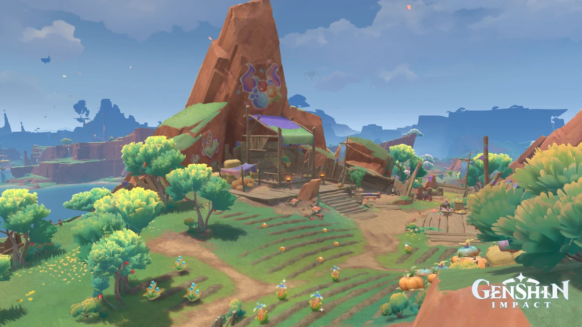 Verger de Varesa | Wiki Genshin Impact | Fandom
