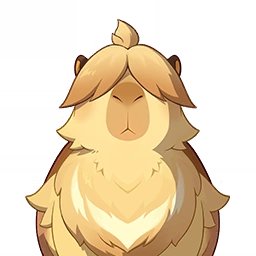 Petit capybara | Wiki Genshin Impact | Fandom