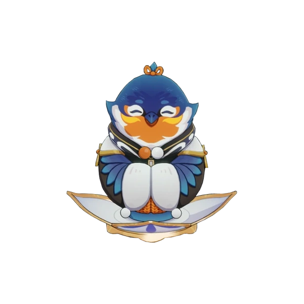 Taby | Wiki Genshin Impact | Fandom