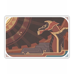 Thème Natlan - Dragon incandescent | Wiki Genshin Impact | Fandom