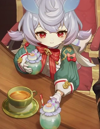 Sigewinne | Wiki GenshinImpact | Fandom