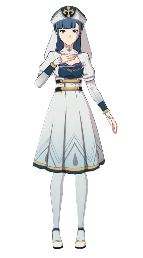 Annette | Wiki Genshin Impact | Fandom