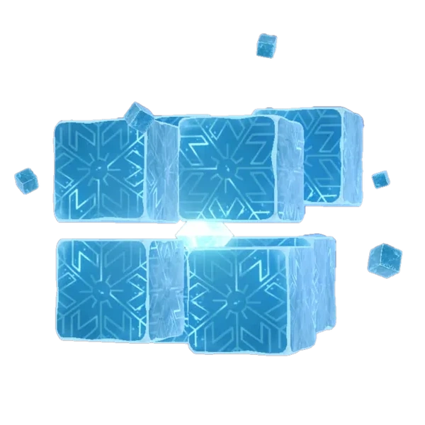 Hypostase Cryo | Wiki Genshin Impact | Fandom