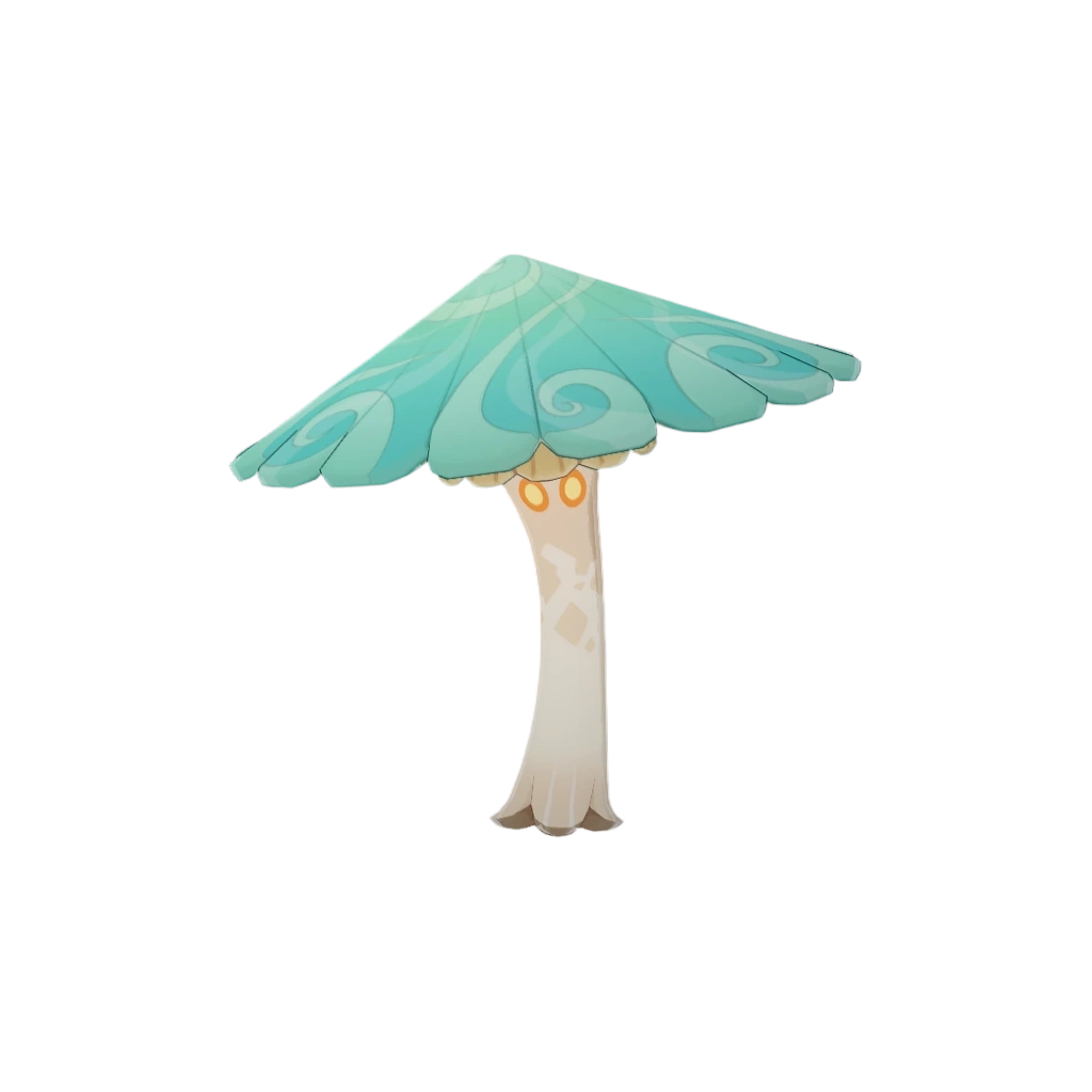 Fongus Anémo extensible | Wiki Genshin Impact | Fandom