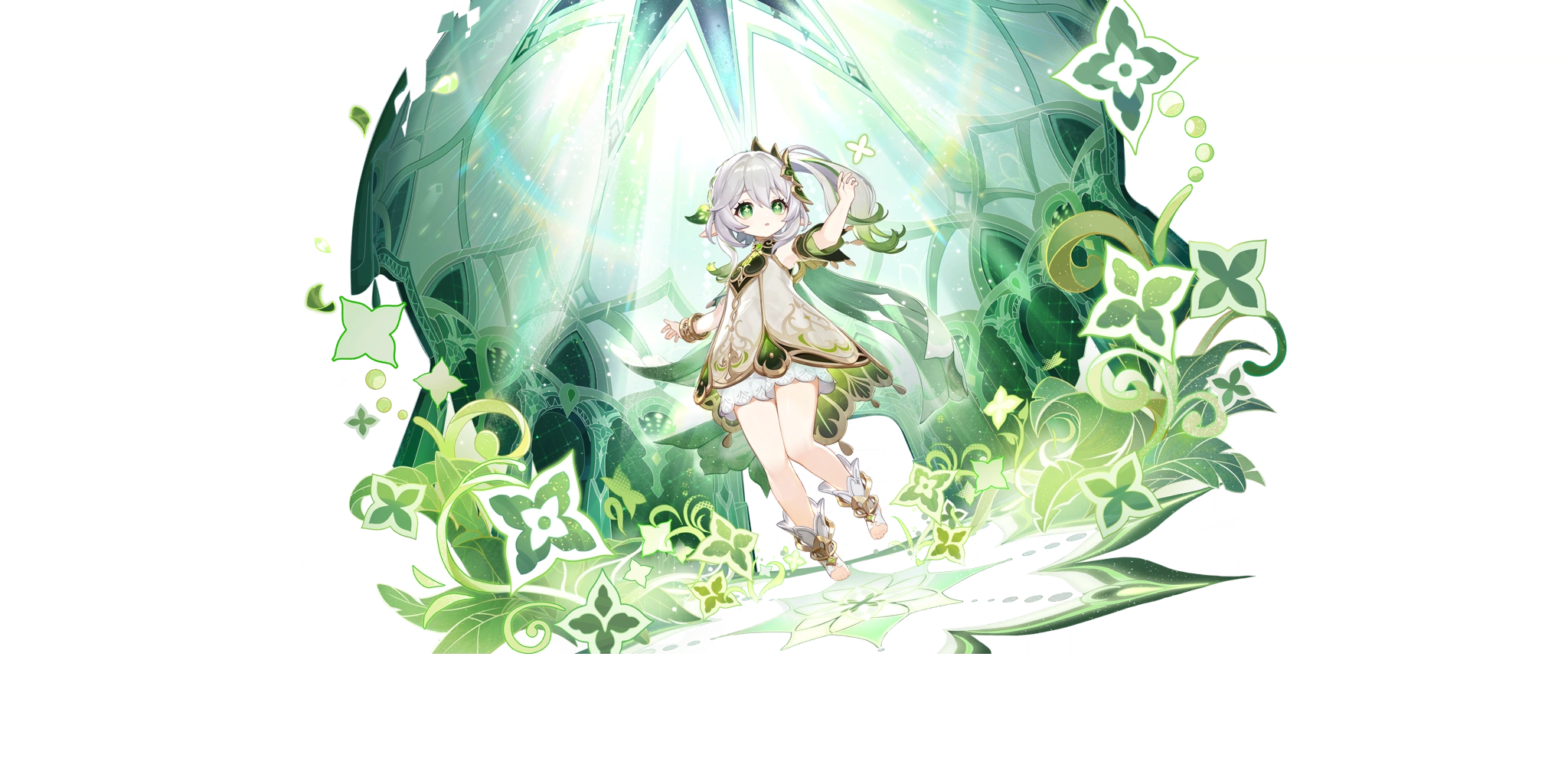 Nahida/Profil | Wiki Genshin Impact | Fandom