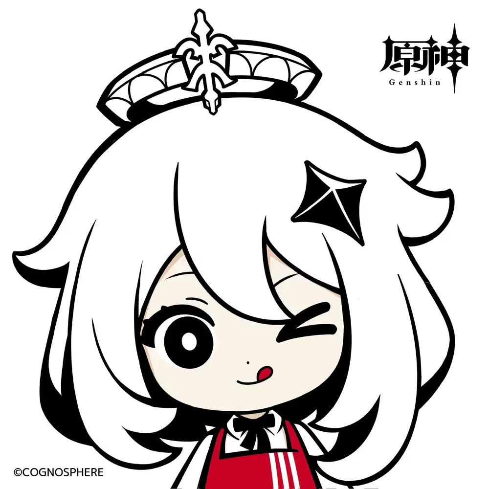 Genshin x KFC | Wiki Genshin Impact | Fandom