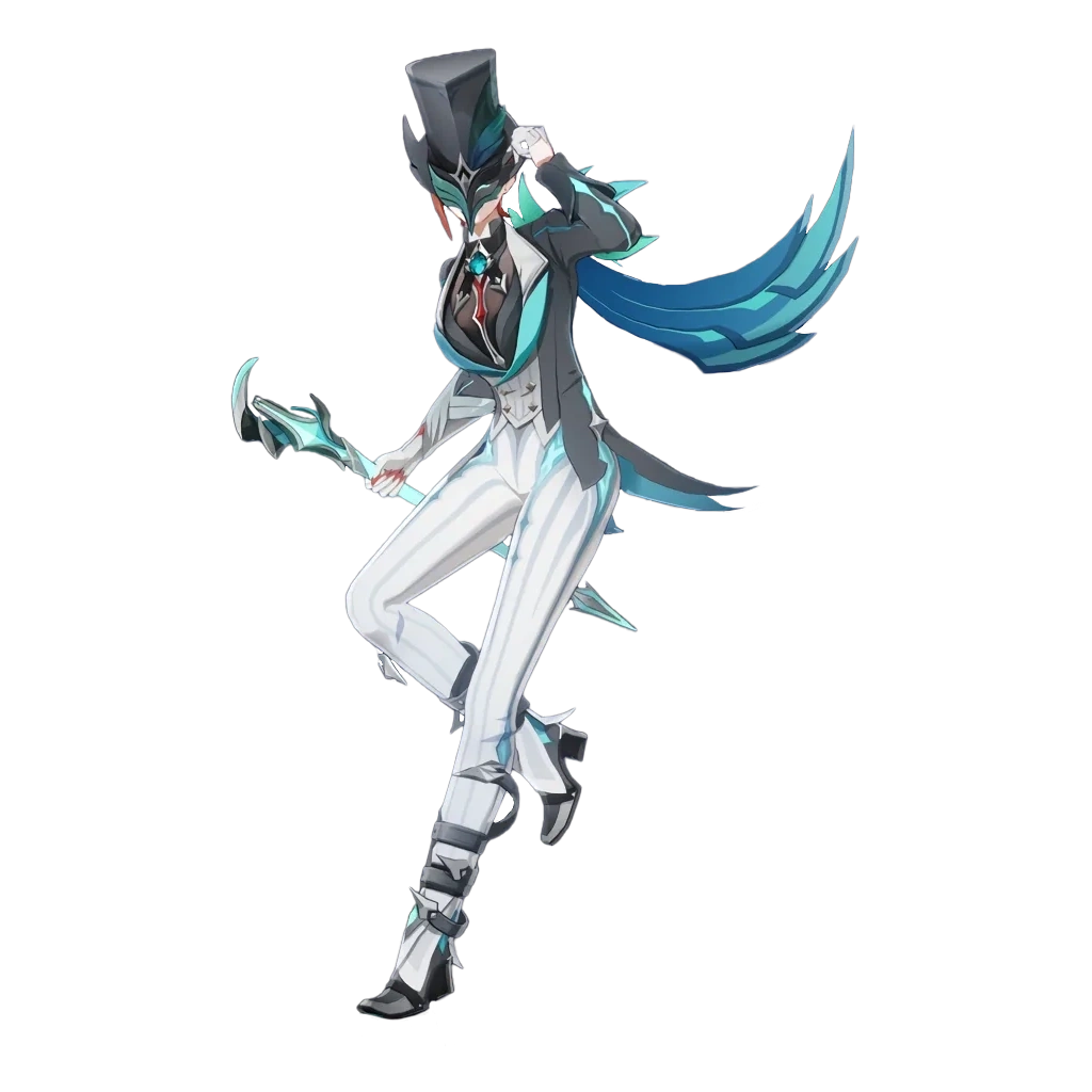 Opérateur Fatui du vent | Wiki Genshin Impact | Fandom