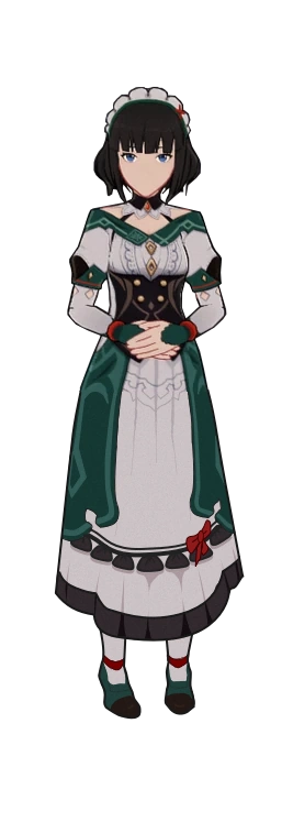 Catherine | Wiki GenshinImpact | Fandom