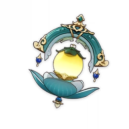 Jade sacrificiel | Wiki Genshin Impact | Fandom