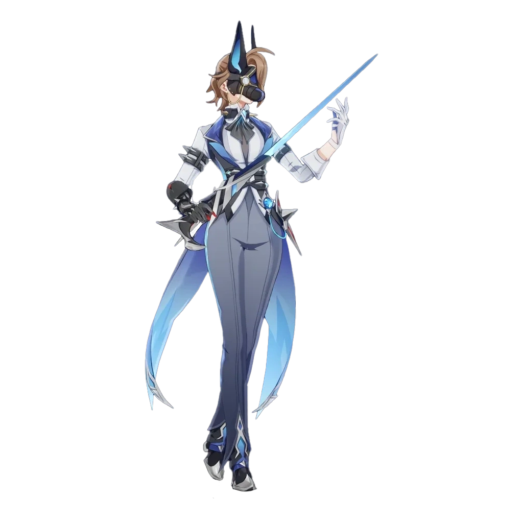 Yseut | Wiki Genshin Impact | Fandom