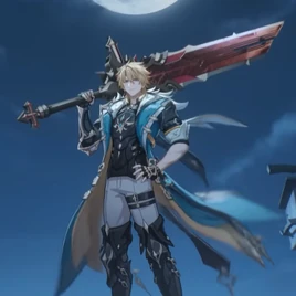 Varka | Wiki Genshin Impact | Fandom